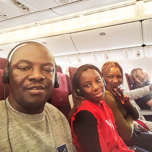 Home::UNICORN PATHWAYS LTD